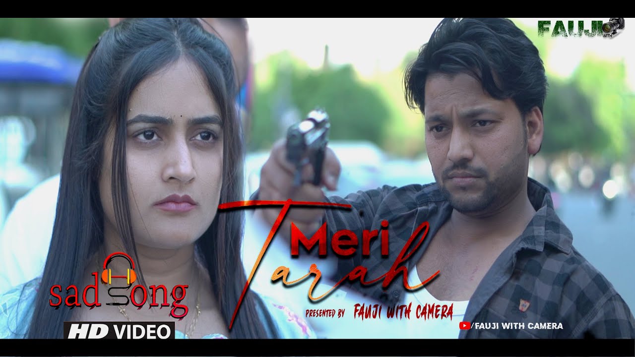 Meri Tarah (Video) | Jubin N, Payal D | Himansh K, Heli, Gautam G ...