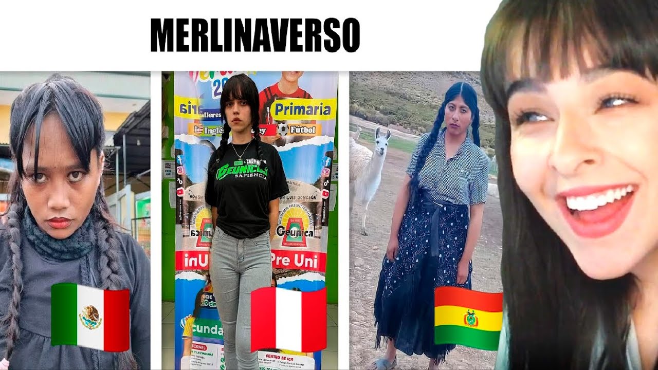 REACCIONANDO a los MEJORES Memes Random #525 - YouTube