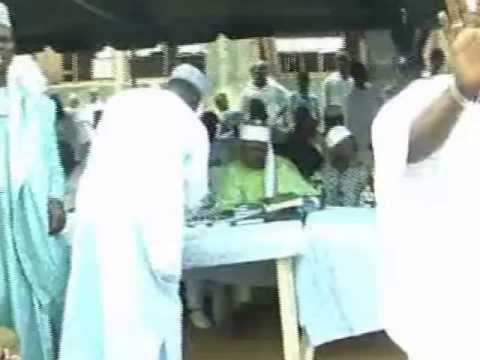 AFLATU SHAHADAT @MARKAZU NUUR AGEGE LAG 2012--2