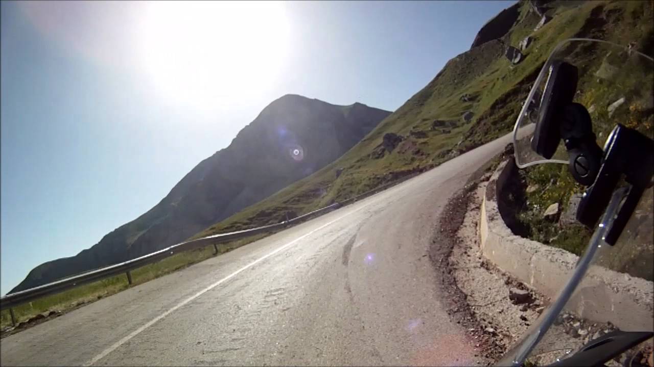 ΠΕΡΑΣΜΑ ΜΠΑΡΟΥ ΑΝΑΒΑΣΗ ΚΟΡΥΦΗ BAROS PASS PEAK - YouTube