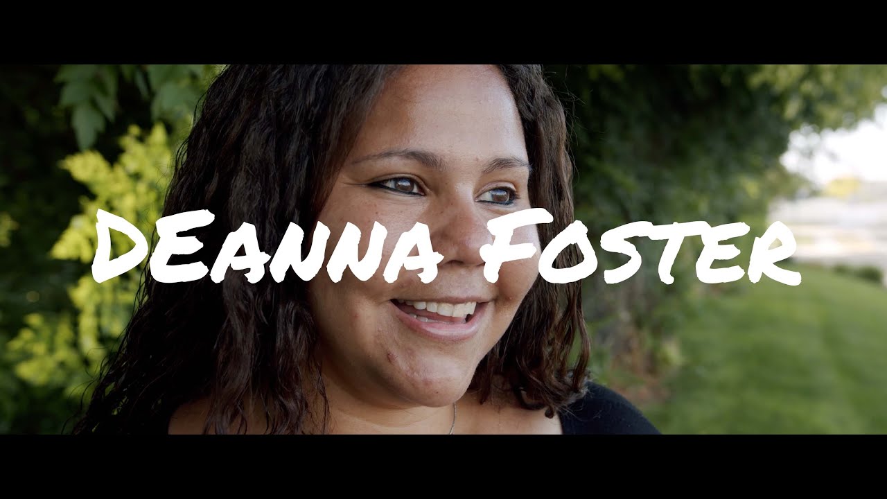 Stories of Recovery - Deanna Foster - YouTube