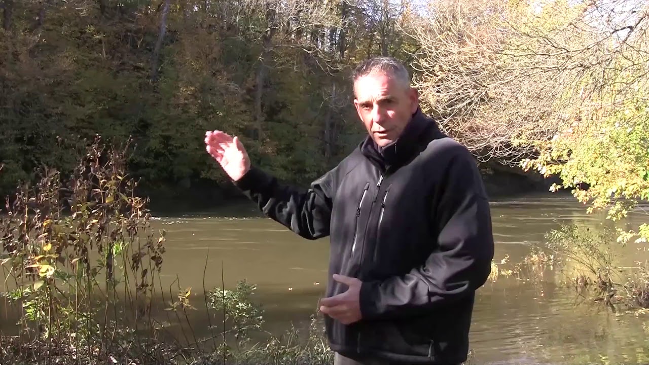 Watonwan River - Sediment Sources - YouTube