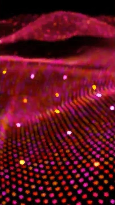 Depth of Field on Translucent Material in UE5 Niagara | Download Files - YouTube