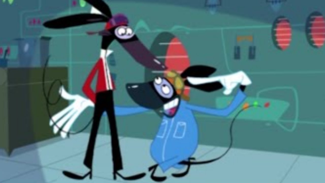 Ratz 🐭🌮 J'ai un plan rapido ! 🐭🌮 Episode en HD - YouTube