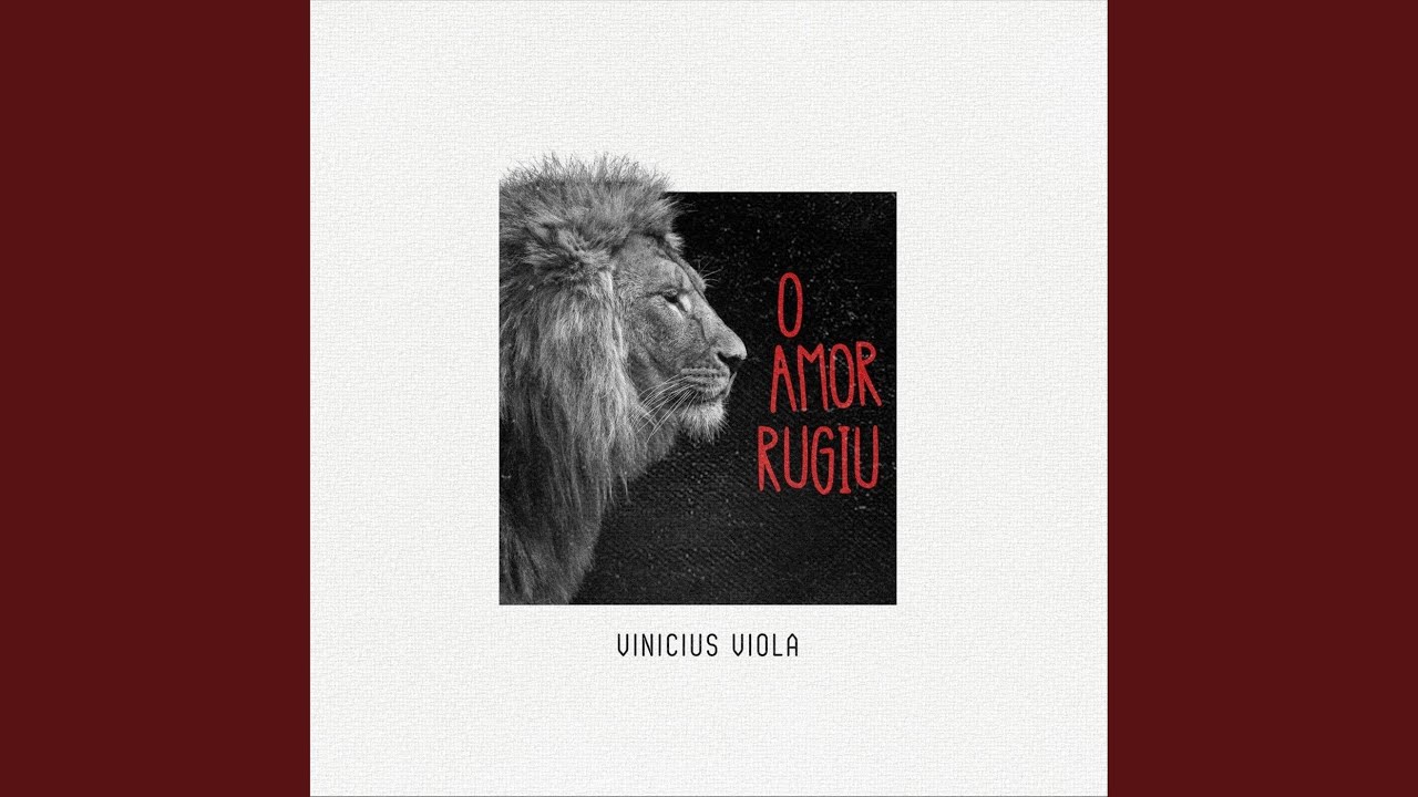 O Amor Rugiu - YouTube