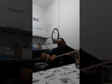 Fikret İşlek - Seviyorum Yar