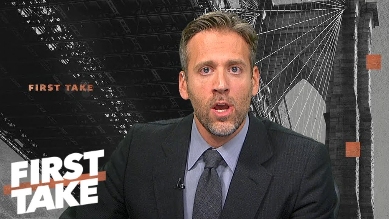 Max Kellerman: Eagles have nothing to worry about after loss to Bucs ...