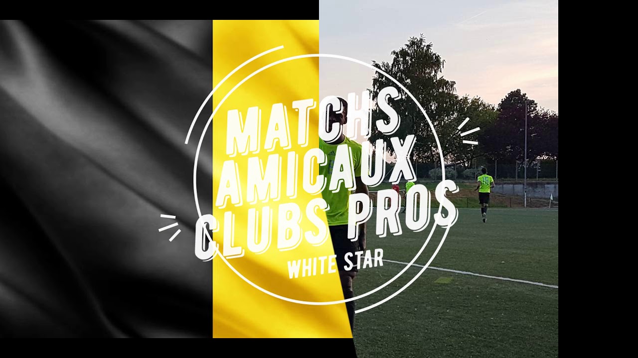 WHITE STAR FC - YouTube