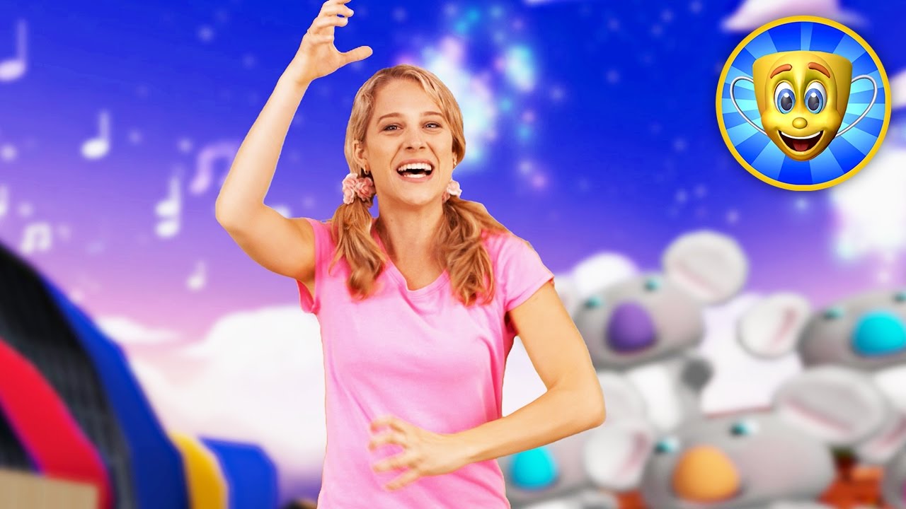 Koala Climb ♫ Skoolbo Music - YouTube