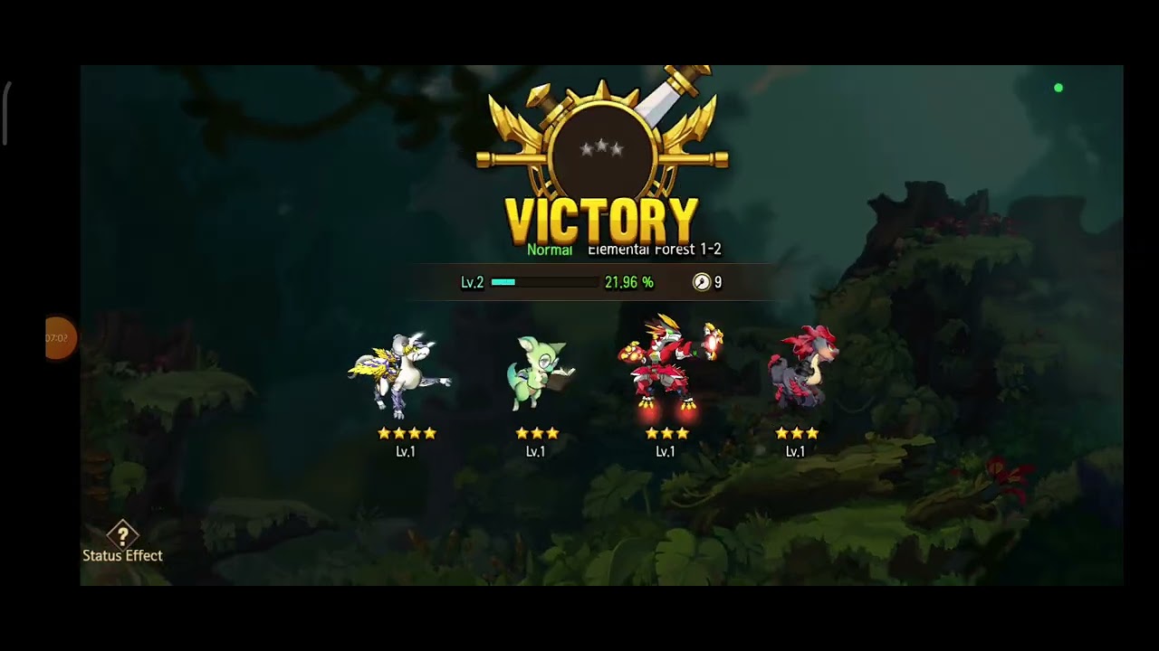 [Dragon Village M] EP 1 Android GamePlay - YouTube