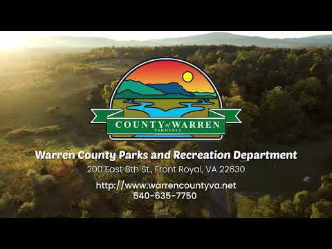 Warren County Parks and Recreational Department Promotional Video - YouTube
