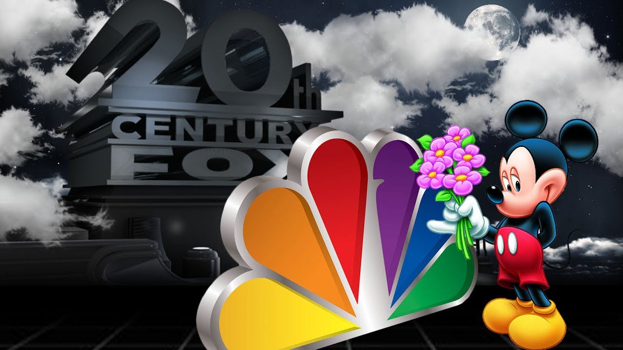 Time Limit For Disney/Comcast/Fox Offers - YouTube