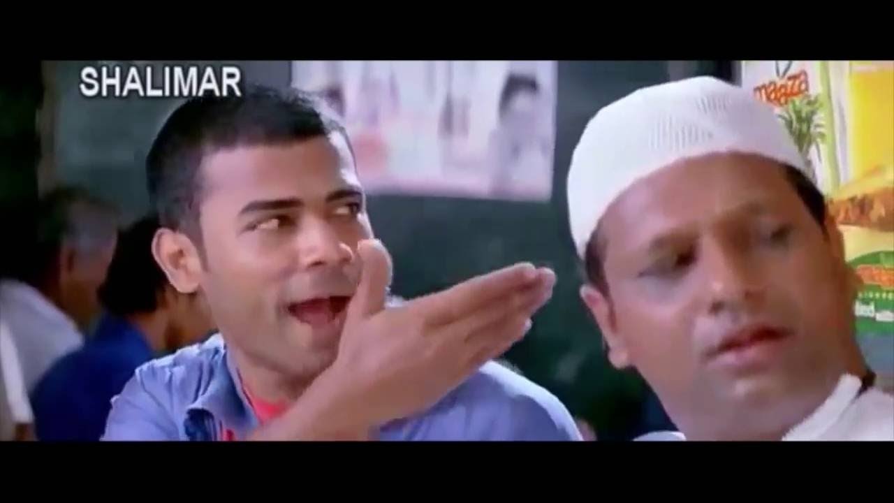 Hyderabadi First Blockbuster Movie “The Angrez” – Hyderabad News