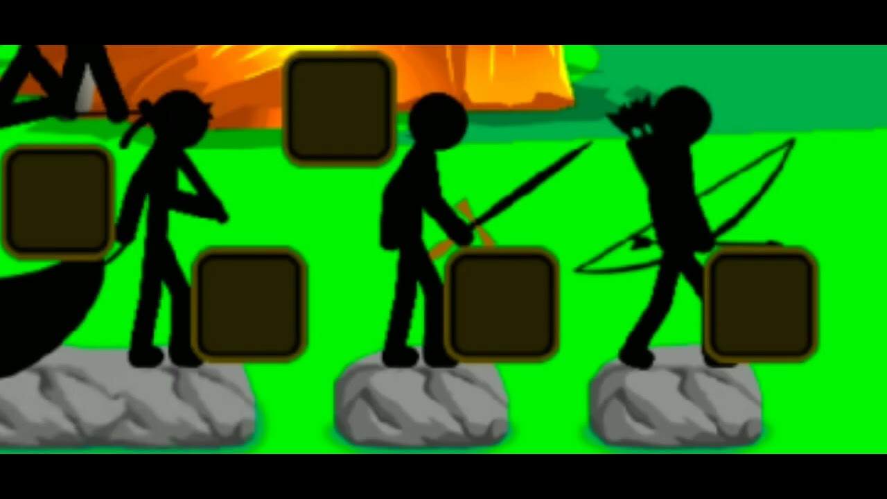 the evolution of upgraded Sword - YouTube