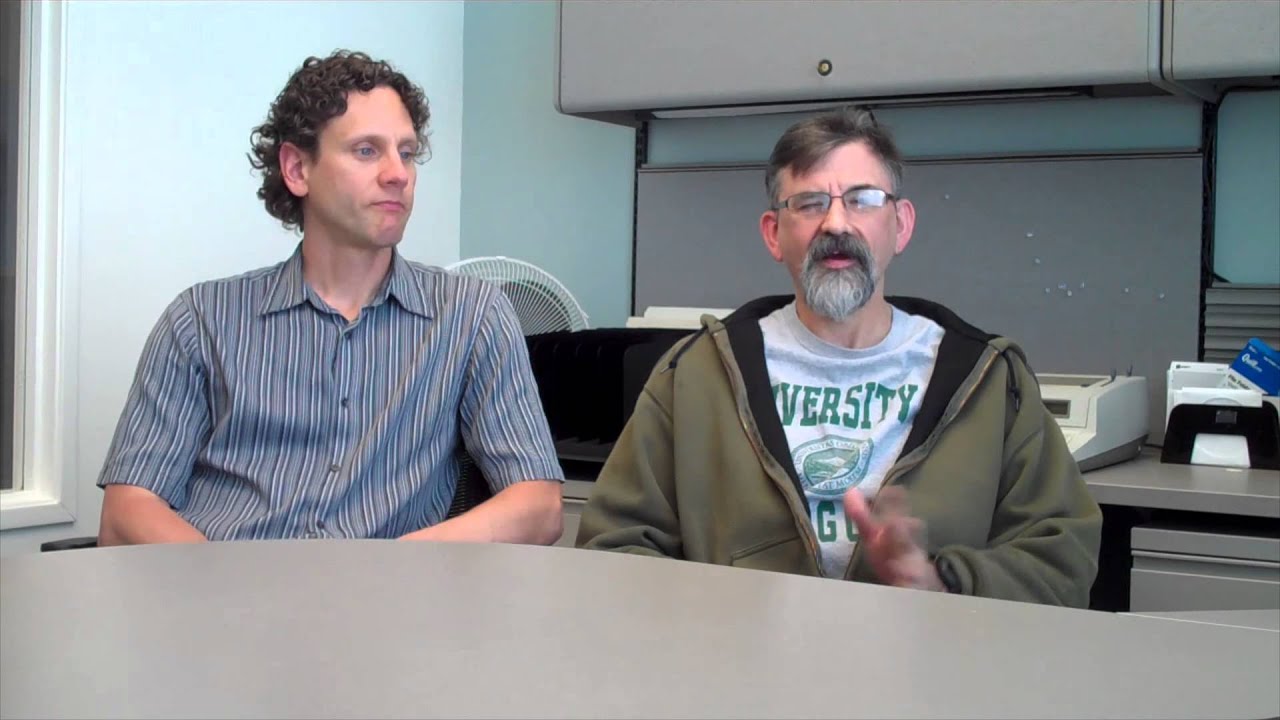 Jeff Hearn Testimonial - YouTube