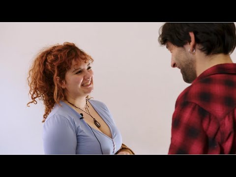 Tutti i santi giorni di Paolo Virzi - selftape Alice Pesce Restieri ...