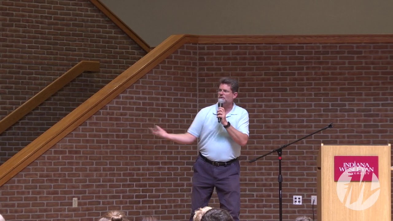 Did a Disciple Really Become a Pope?, Dr. Randall Smith at Momentum ...