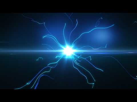 Trance music with electrocuting effect