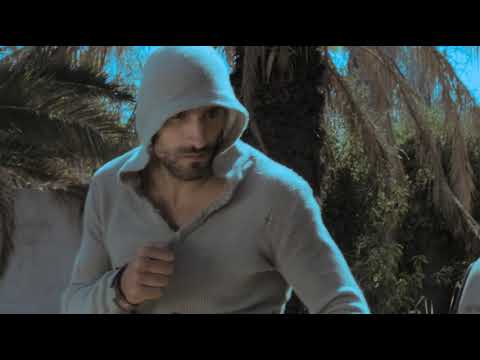 Redeemer 2014 - one on one fight scene