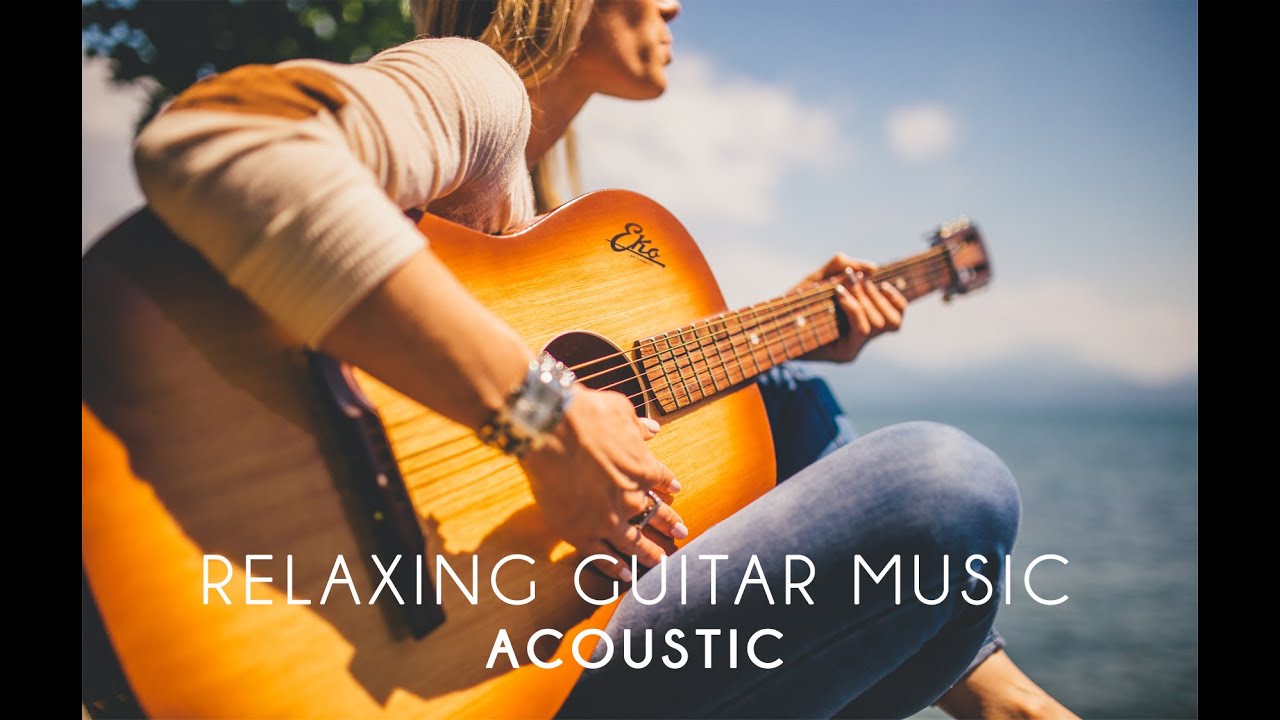 RELAXING GUITAR MUSIC - YouTube