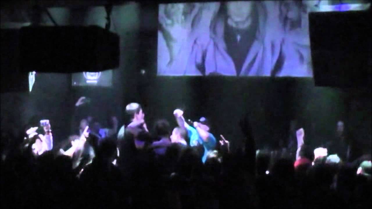 Αρτέμης-Το Ξόδι live@Koo-Koo Bar - YouTube