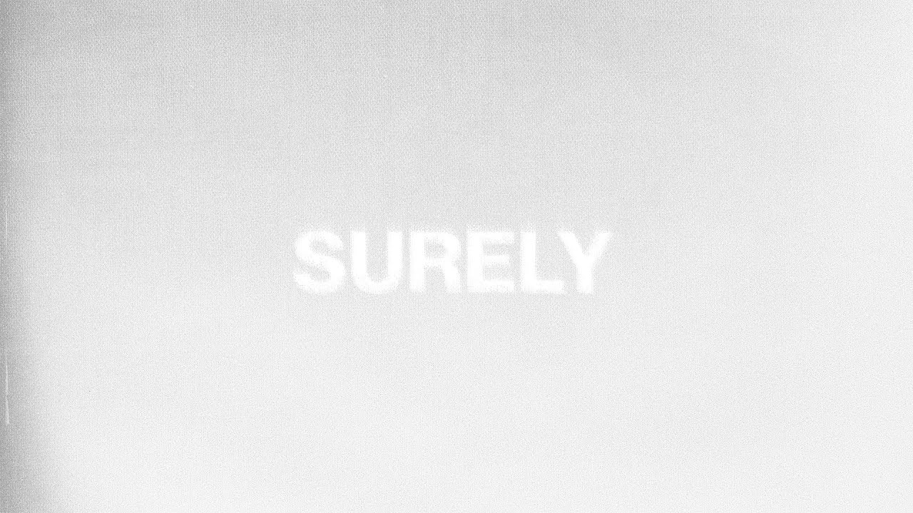 Surely (Official Audio) | Fearless - YouTube