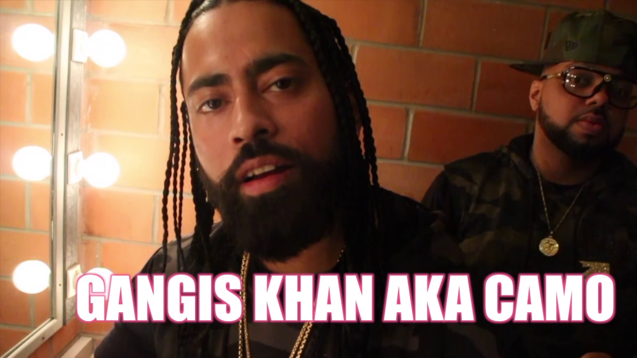 CUT HIP HOP AWARDS 2017 - YouTube