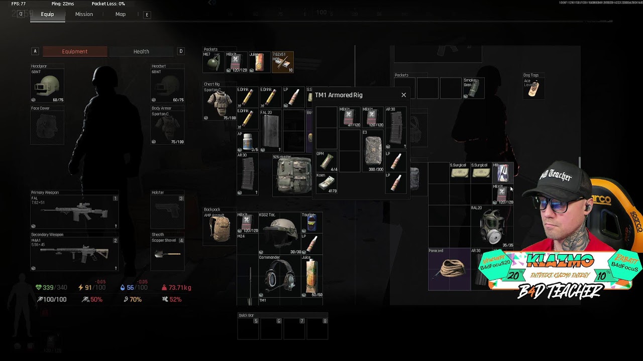 Arena Breakout - Solo - YouTube