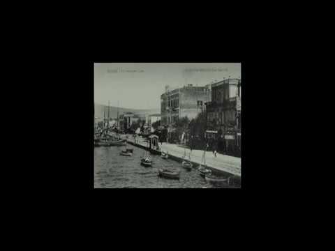 Γιωργος Τζωρτζης Σε καινουργια βαρκα μπηκα - YouTube