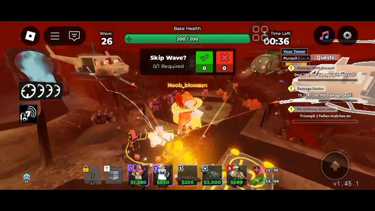 solo molten rework [TDS] - YouTube