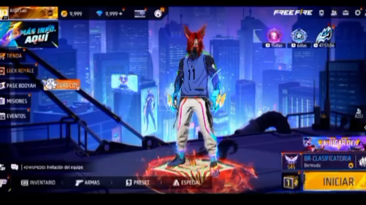 Cómo Tener El Servidor Beta Frefire 😬 - YouTube