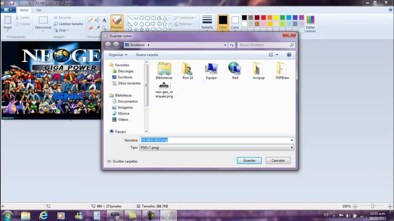 Como Editar Cualquier Juego Eboot De Psp Actualizado - YouTube