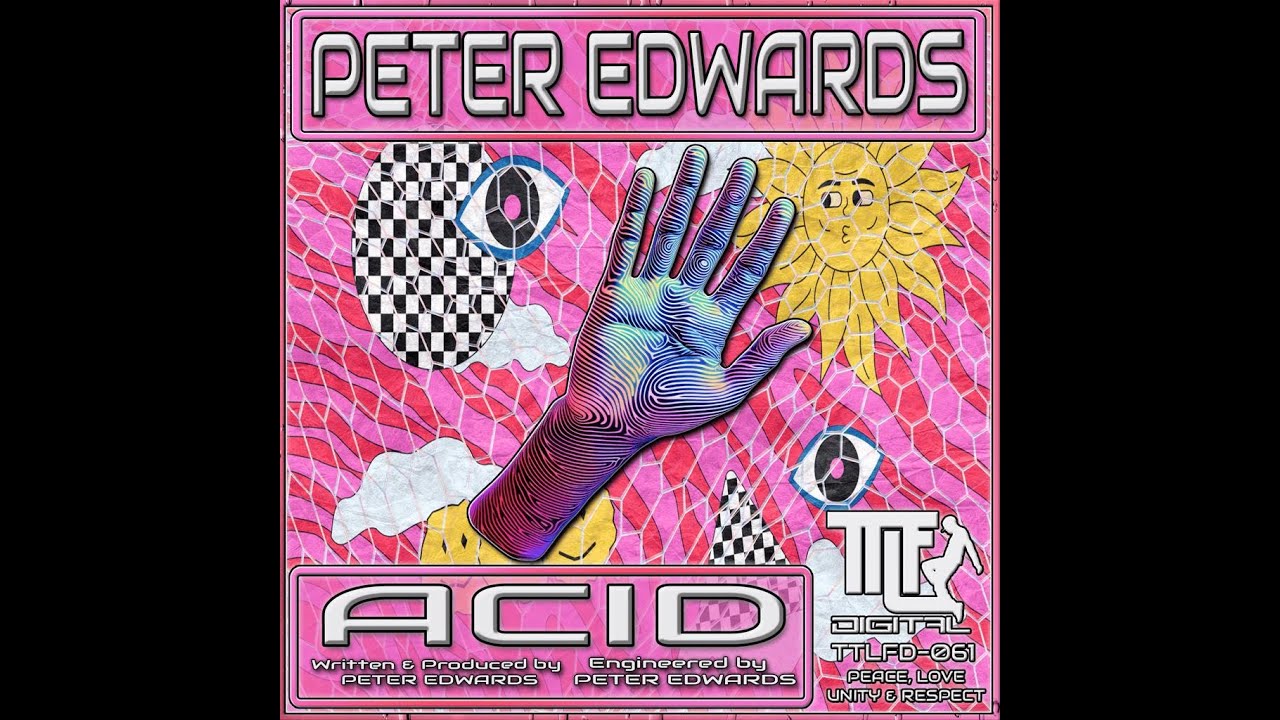 Peter Edwards - Acid - YouTube