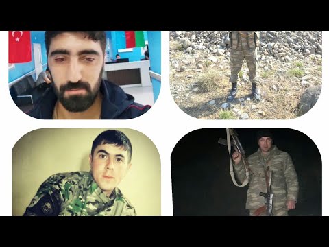 Nadirkend Qazileri , Goranboy Qazileri , Qarabag Doyusculeri