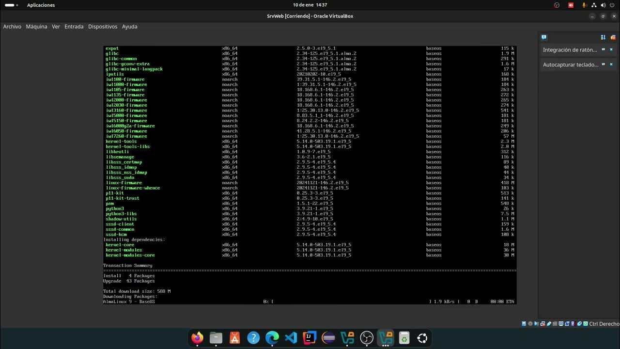 Configurando una Arquitectura de 3 Capas: PostgreSQL, WildFly y Nginx | Parte Final - YouTube