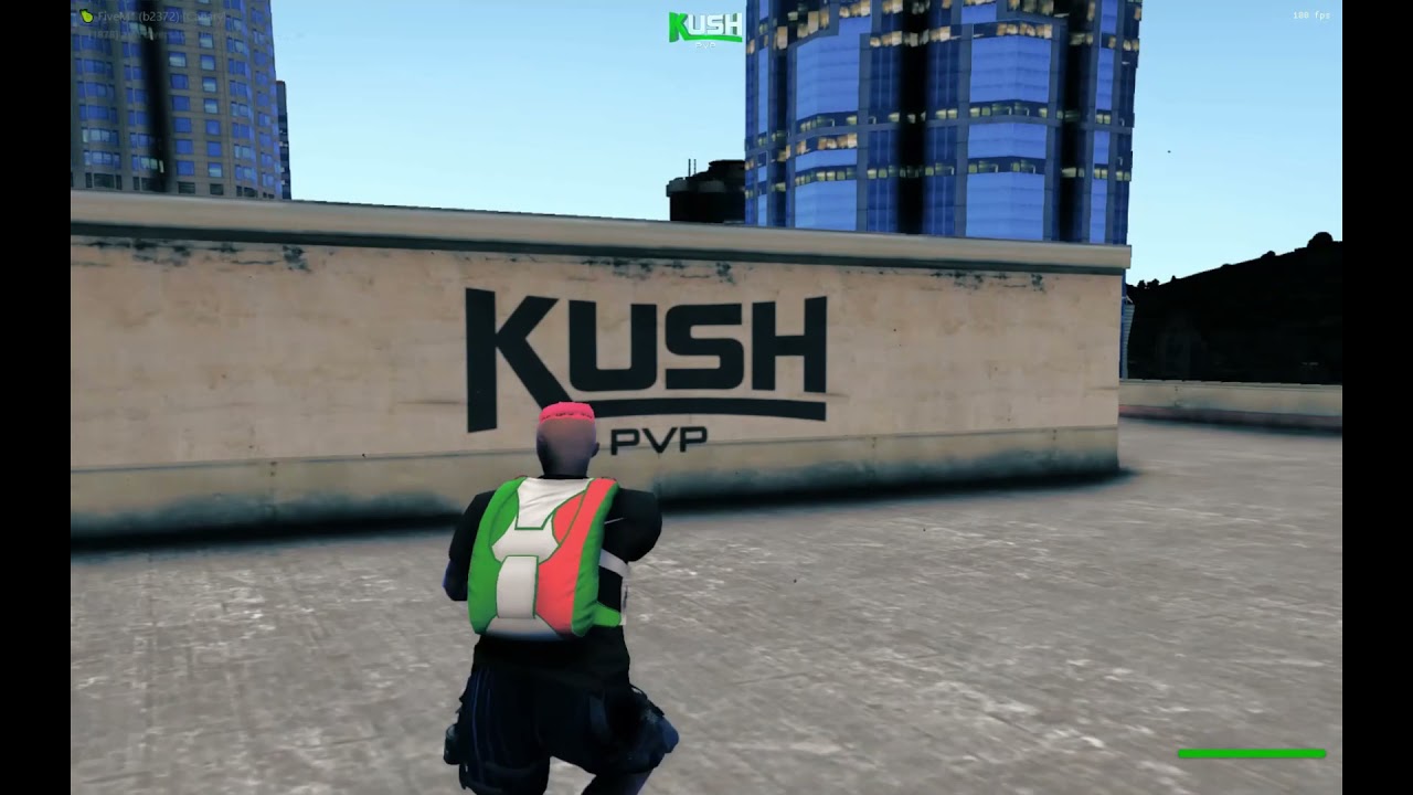 FiveM Montage | KC #4 - YouTube