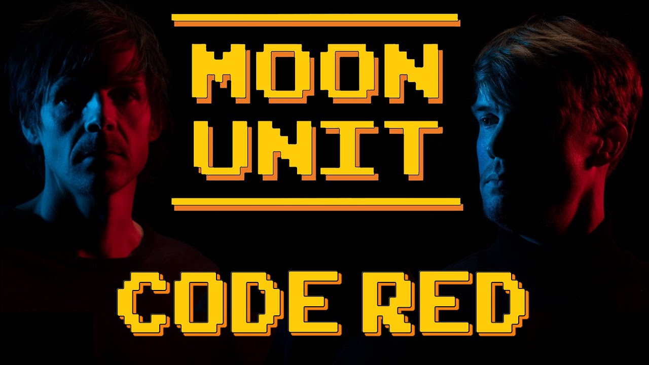 MoonUnit -Code Red. Live at 44NextDoor - YouTube
