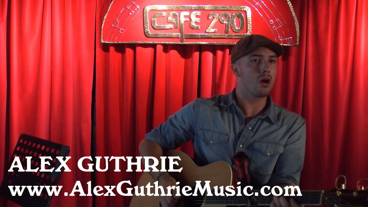 Alex Guthrie with TJ Cates Host of Atlanta Entertainment Weekly - YouTube