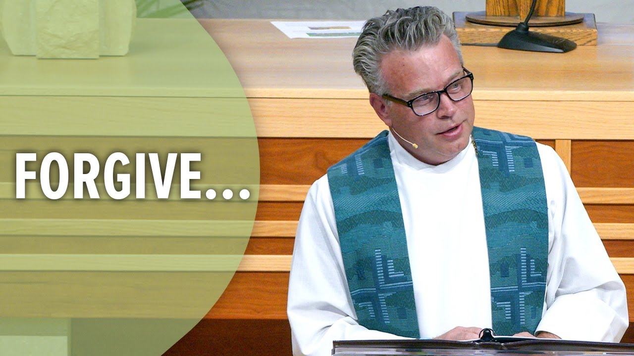 "Resentment" | Facing Giants Sermon Series - YouTube