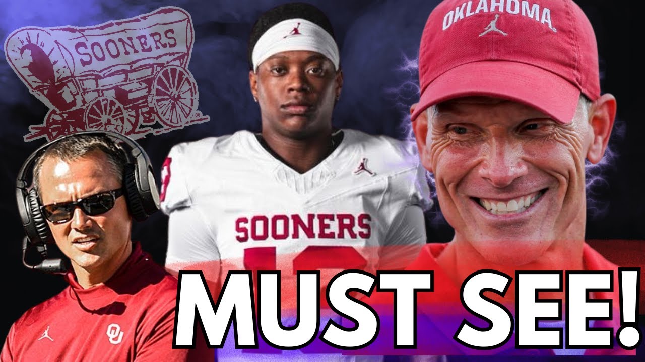 Inside The Sooner Family | OU Parent Thinks This About Oklahoma and ...