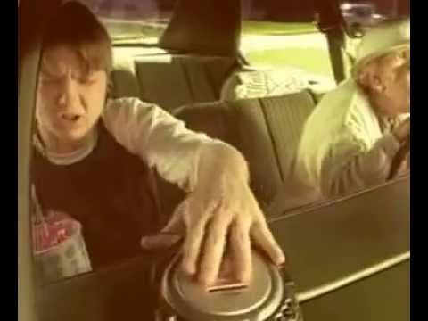 Sony Discman - YouTube