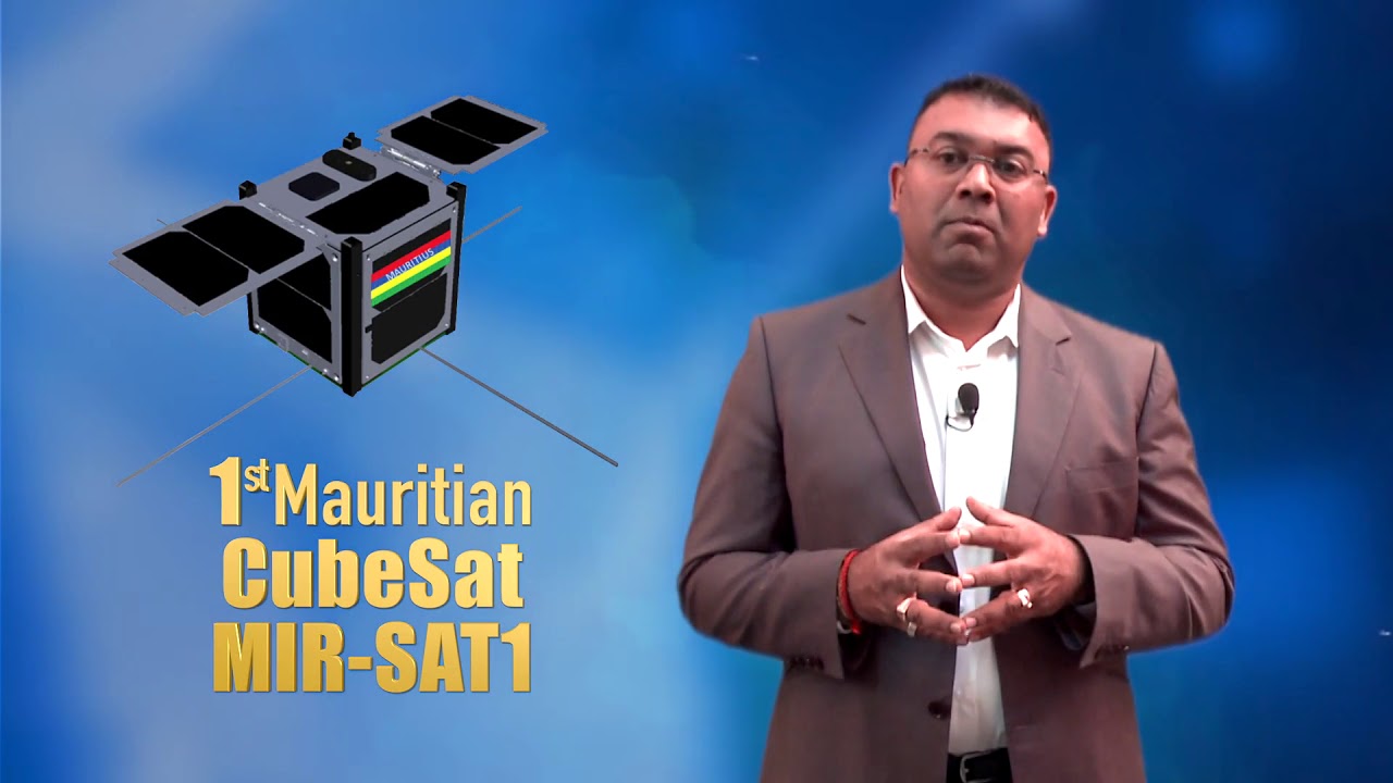 SAT PRESENTATION - YouTube