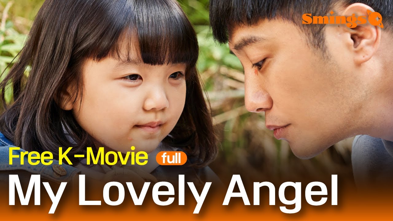 My Lovely Angel (2021, 내겐 너무 소중한 너) | Korean Drama Movie | #Full #Movie ...