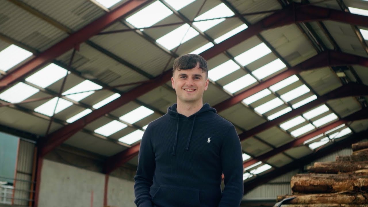 2022 GSEA Global Champion | Nick Cotter (Ireland) | #STARTITUP ...