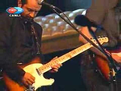 Badem - Kalpsiz (Ayna'dan Yansıyanlar)