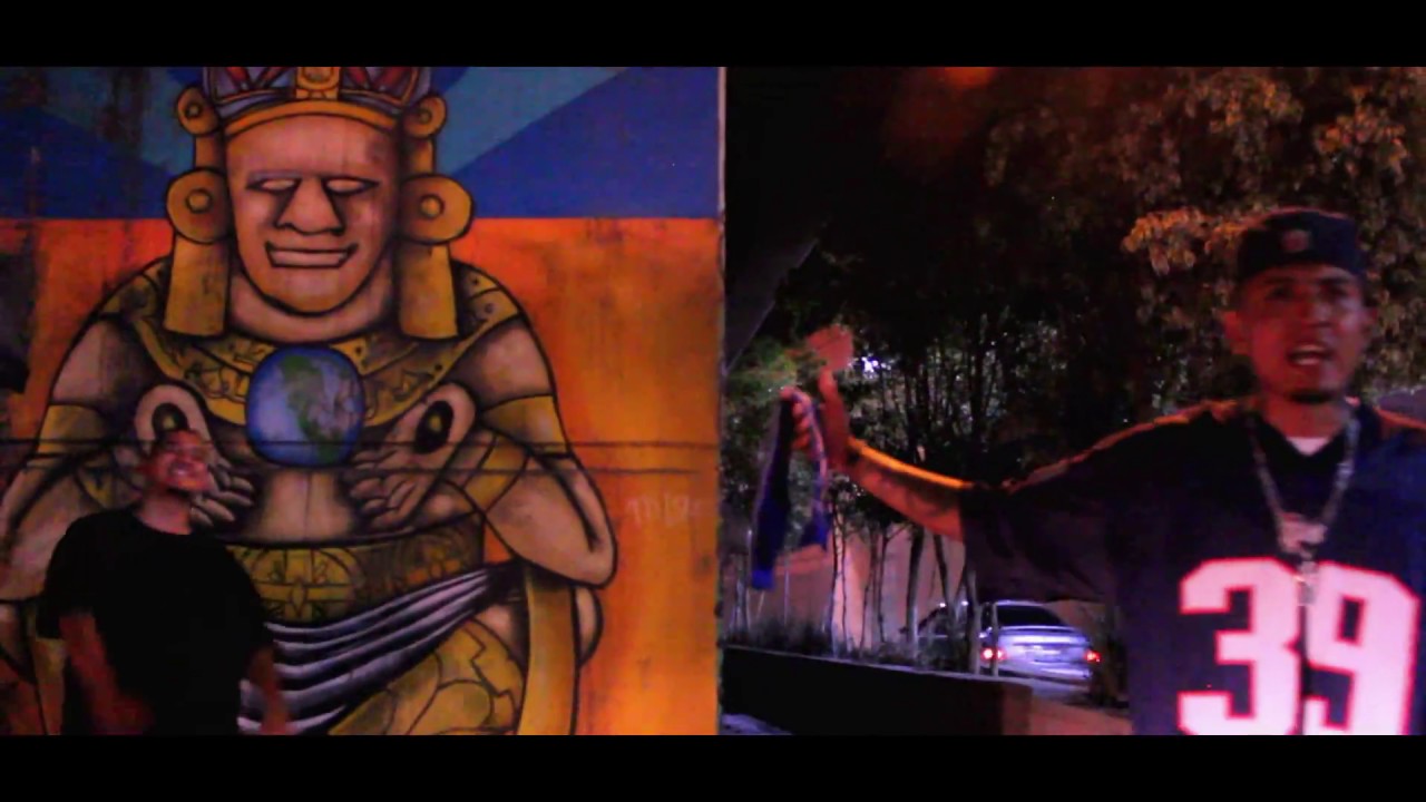 Bendita Locura - Lil Shon X Mr Cholo | Video Oficial - YouTube