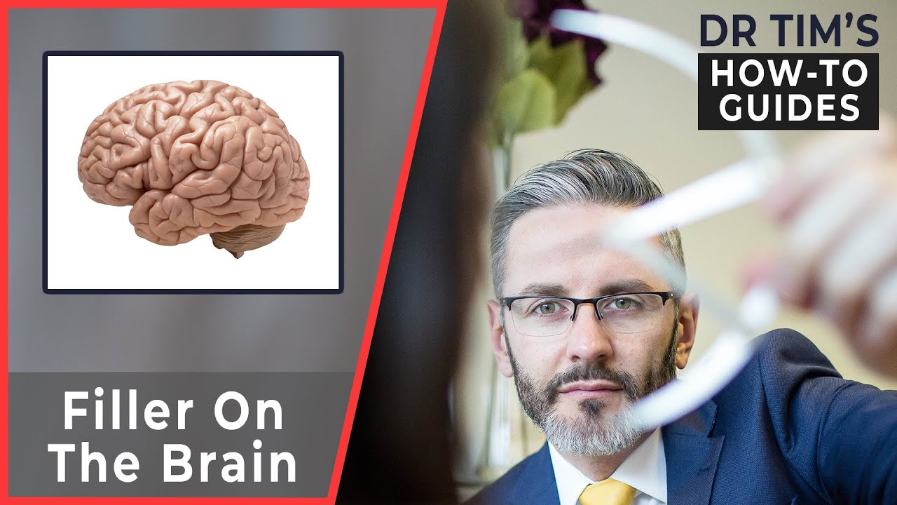 How To Avoid Injecting Filler Into The Brain! - YouTube
