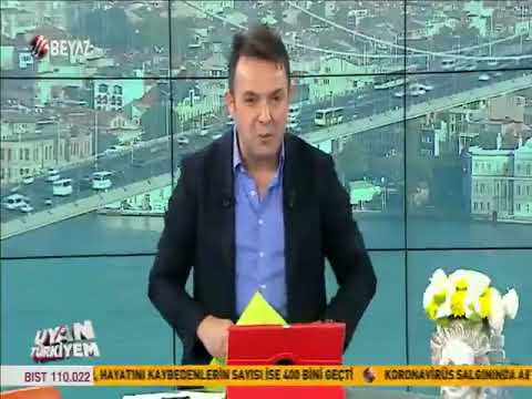 Arabada Sinema Gecesi /  Beyaz TV