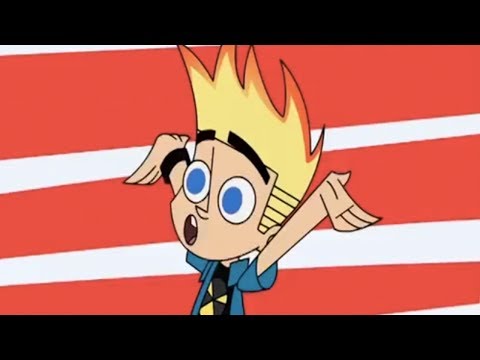 ᴴᴰ BEST Johnny Test 2 HOUR Marathon | Johnny Test * es | Cartoons For ...