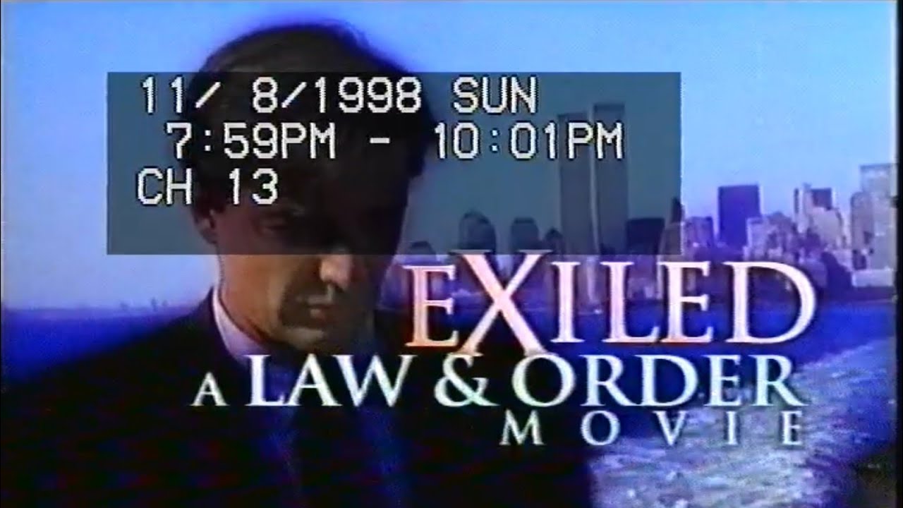 NBC Commercials (November 8, 1998) KSHB-TV 41 - YouTube